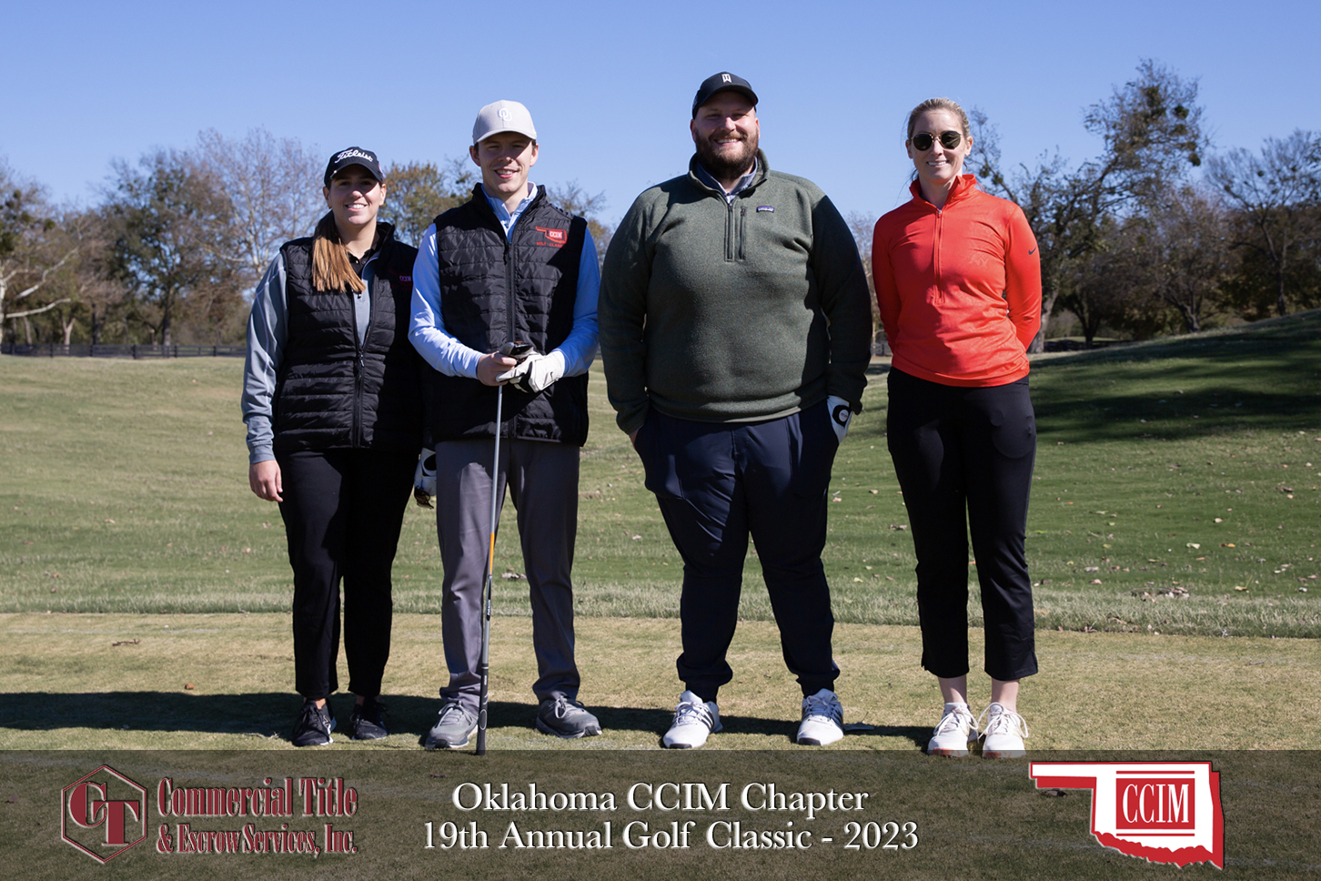 CCIM Oklahoma Chapter - Photo Gallery
