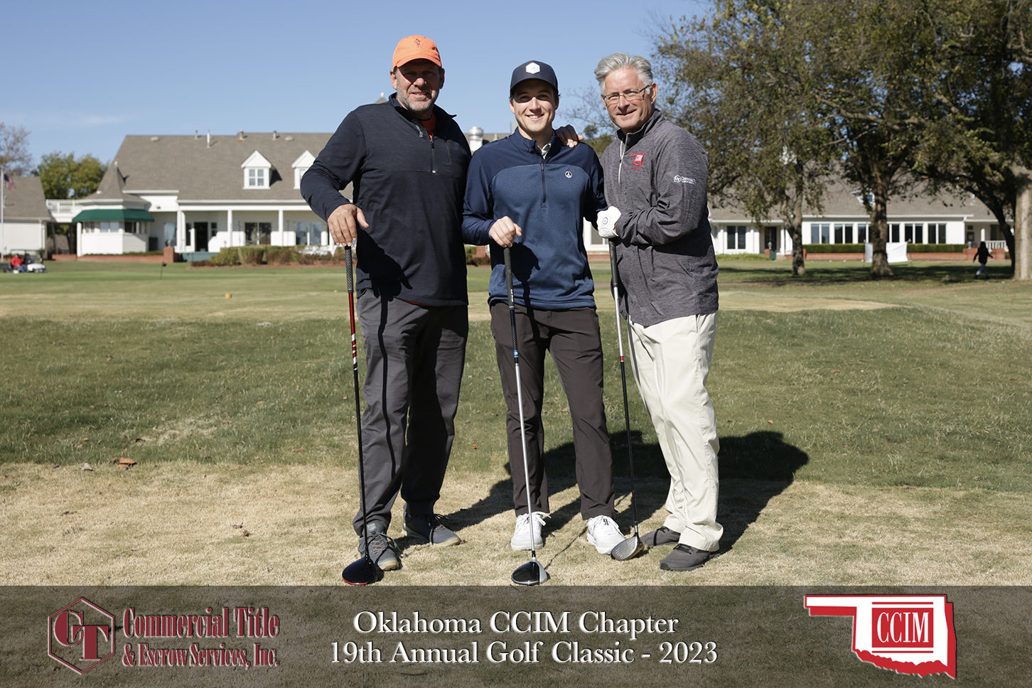 CCIM Oklahoma Chapter - Photo Gallery